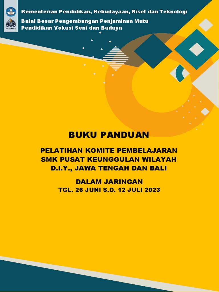 Panduan PKP | PDF
