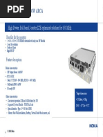Product Information AIR 6472 | PDF | Electronic Engineering ...