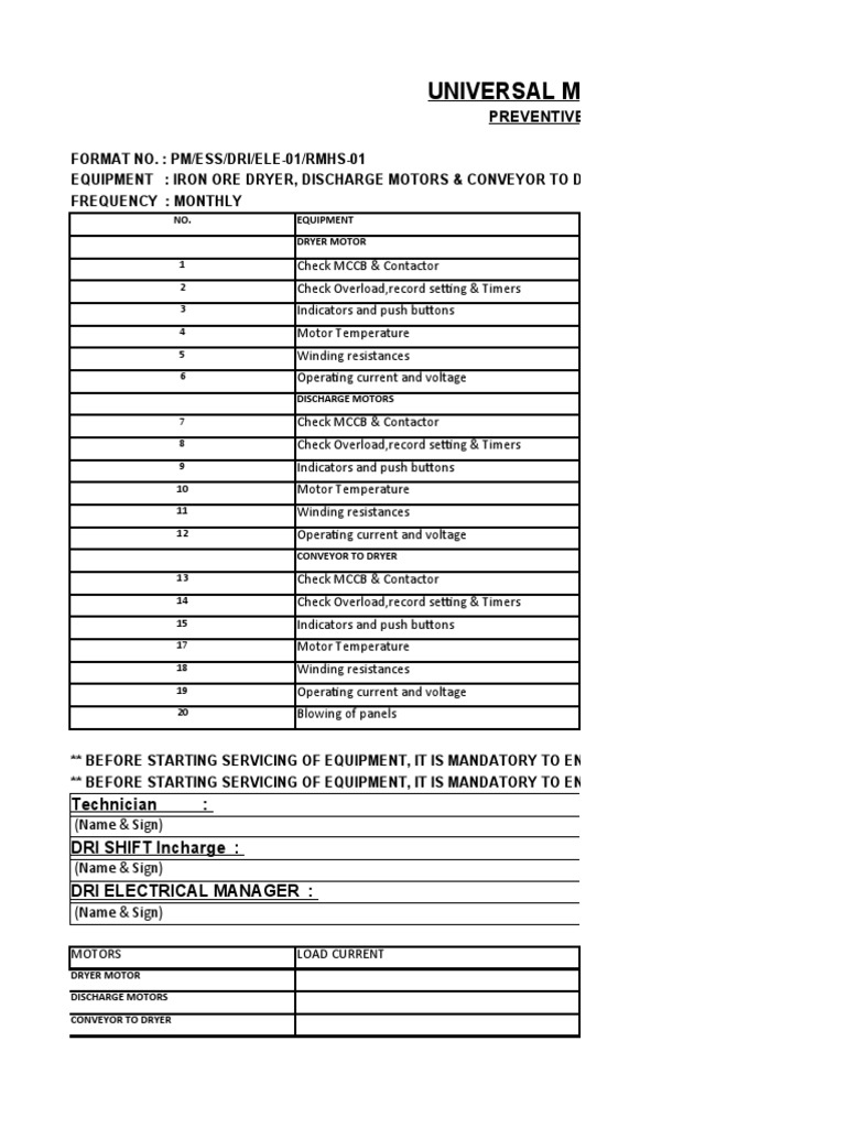 Belt Conveyors | PDF | Electrical Components | Electrical Equipment