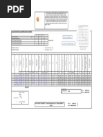 Anchor Block Design for Pipeline | PDF | Civil Engineering | Mechanical ...