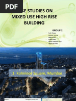 Mixed-Use Design Insights | PDF | Mixed Use Development | Apartment