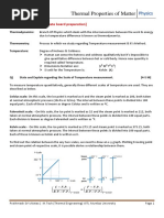 CBSE Class 11 Physics Worksheet | PDF | Friction | Motion (Physics)