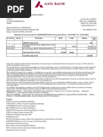 Finacle Codes | PDF | Cheque | Debit Card