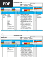 Thermal Work Limit Guidelines for UAE | PDF | Nature