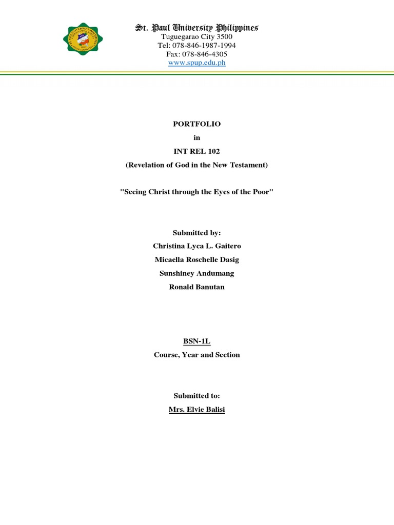 Family Outreach Narrative Report | PDF | Psychological Resilience