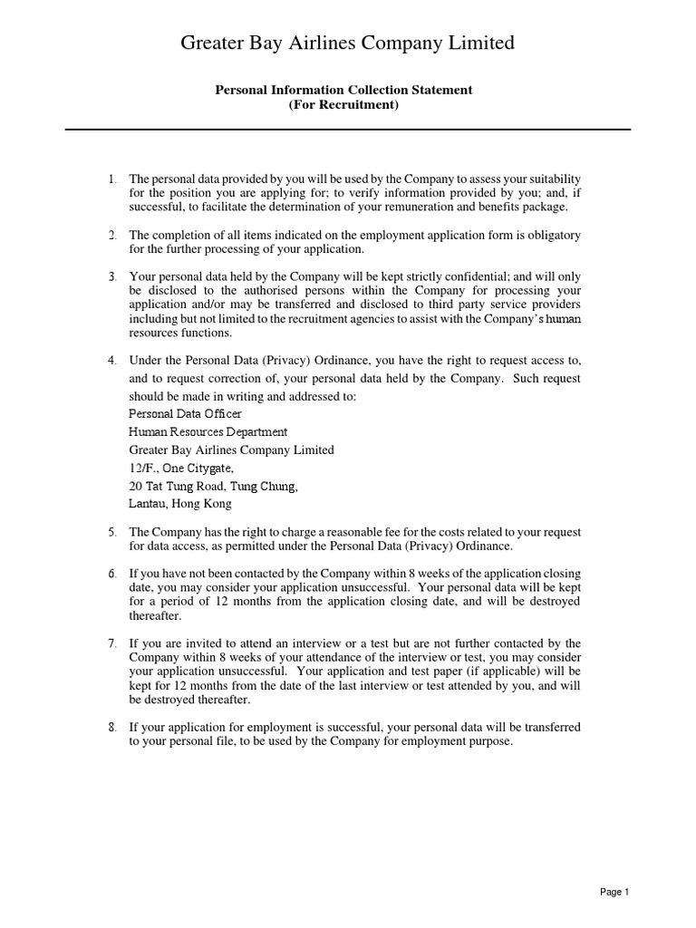 Application Form Pilot | Download Free PDF | Aviation