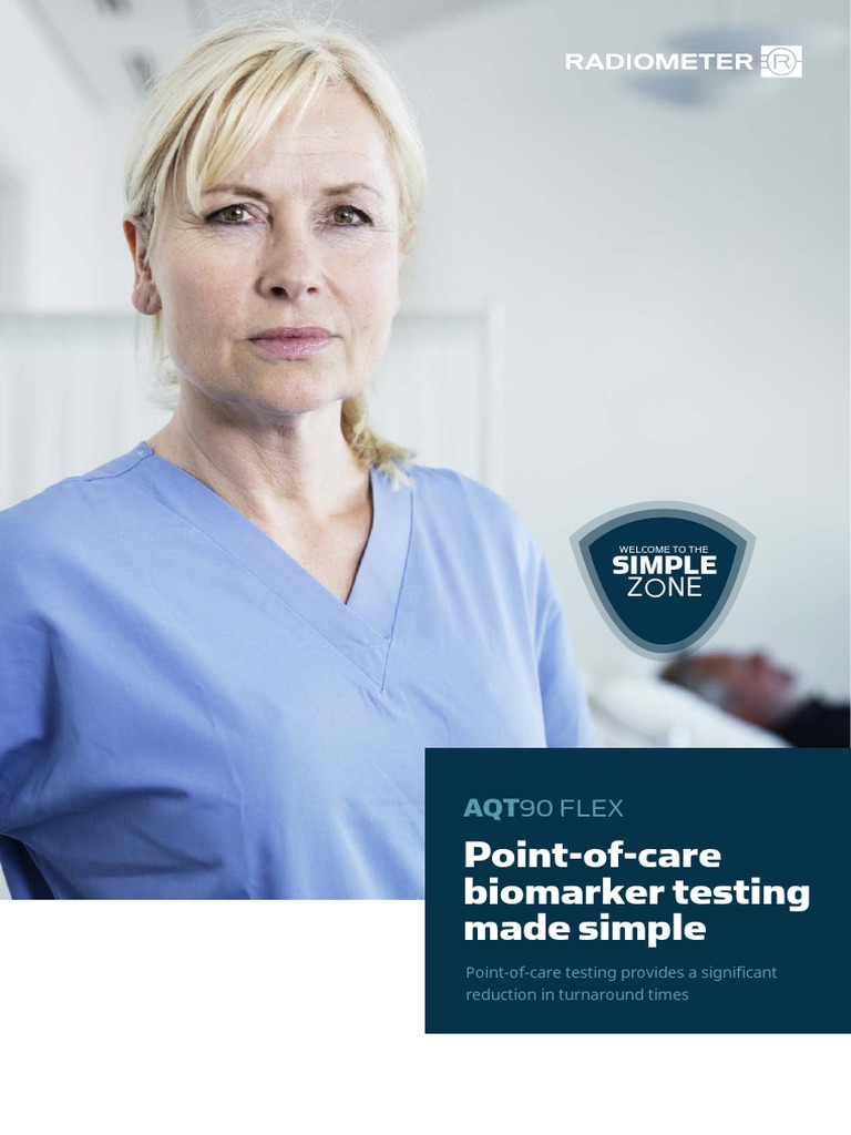 1 Mapsss000710 r1 Aqt90 Flex Brochure en Low | PDF | Clinical Medicine | Medicine