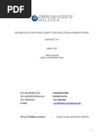 Panduan Pelaporan JKKP8 2025 | PDF