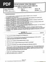 Ekurhuleni North District Grade 7: Economic and Management Sciences ...