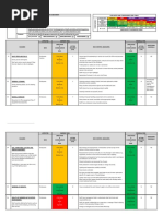 FAC, MTC, RWC, LTI, and NH | PDF