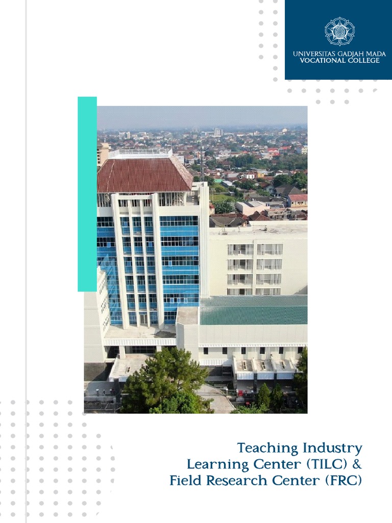 Leaflet TILC FRC Rev | PDF