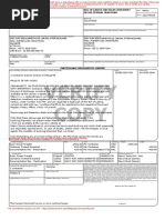 Security Voucher: Form W-147N (Front) Rev. 11/2/16 | PDF | Landlord ...