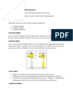 Kolliphor P 407 Geismar Technical Information | PDF | Viscosity ...