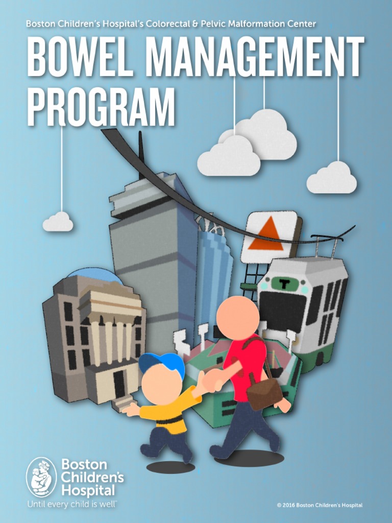 Bowel Management Program | PDF | Foods | Fruit