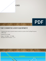 ATC Script | PDF | Visual Flight Rules | Air Traffic Control