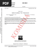 PDF Download DIN EN 805 - Water Supply - Requirements For Systems and ...