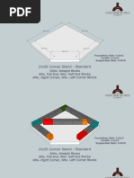 Midland Brick Coursing Chart | PDF | Brick | Architectural Elements