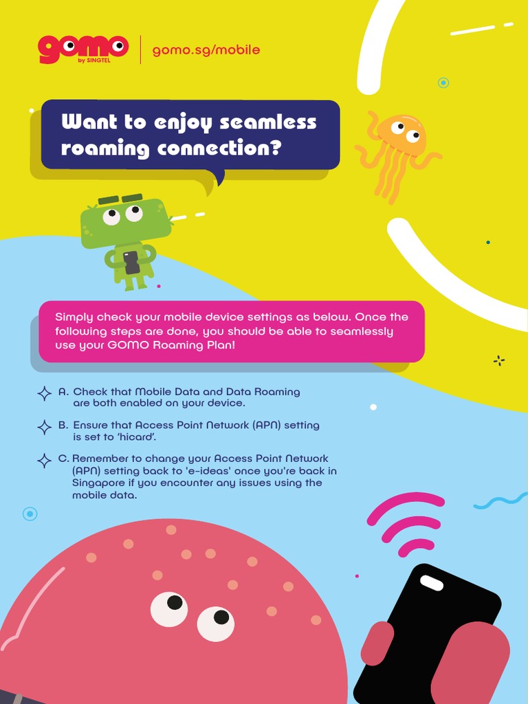 Roaming Settings | PDF | Roaming | Wireless Access Point