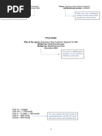 Descriptive Words for Hair Types | PDF | Hair | Afro