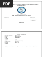Pop Cast Application and Removal Guide | PDF | Diseases And Disorders ...