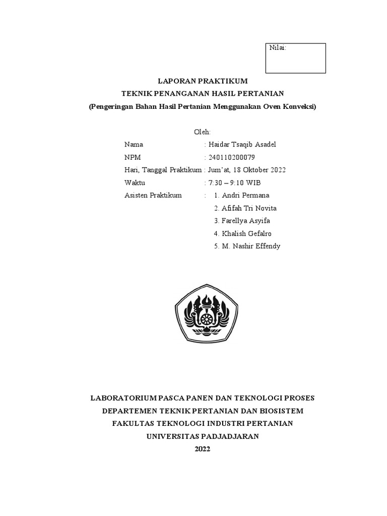 Laprak 8.1 TPHP | PDF