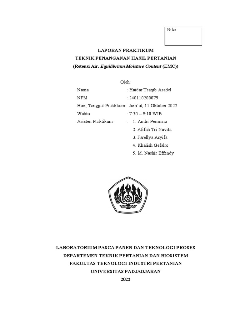 Laprak 7.1 TPHP | PDF