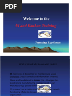 9S Methodology | PDF