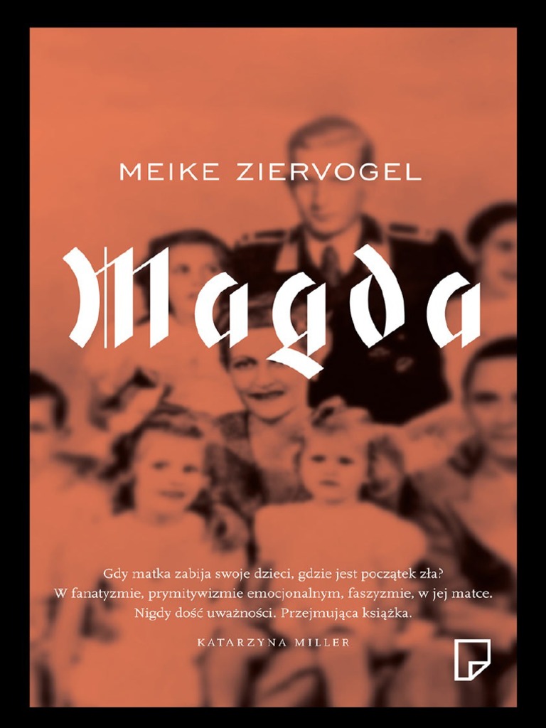 Magda | PDF