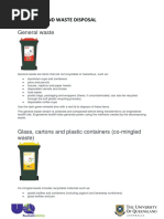 SDS - Spectrus NX1100 | PDF | Dangerous Goods | Toxicity