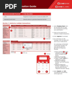 2-1-Bizchannel-Cimb-Maintenance-Form 192212121 | PDF | Mobile App