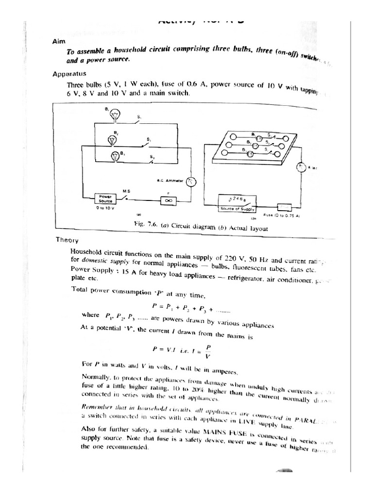 Activity 1 Pdf 