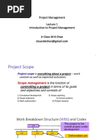 LBU Quote Unquote-A Guide To Harvard Referencing (2019) | PDF ...