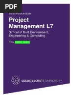 LBU Quote Unquote-A Guide To Harvard Referencing (2019) | PDF ...