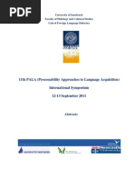 First Order Logic: Artificial Intelligence COSC-3112 Ms. Humaira Anwer ...