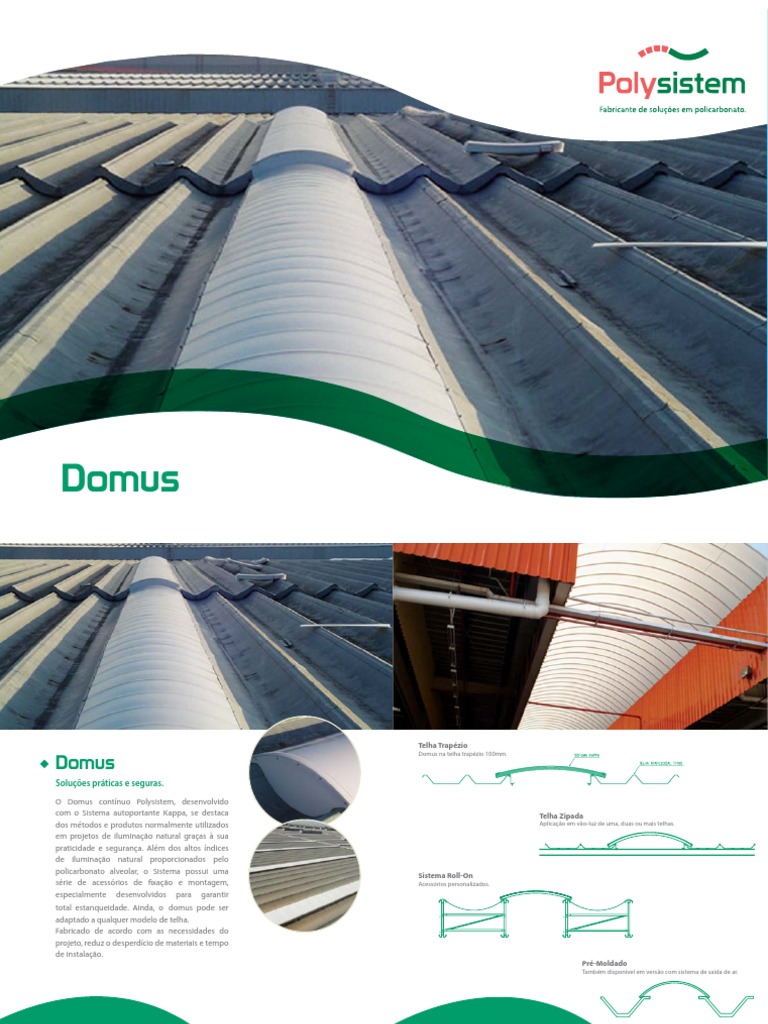 Catalogo - Domus | PDF