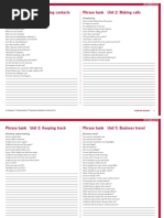 PRUMan PRULady Leaflet ENG | PDF | Insurance | Life Insurance