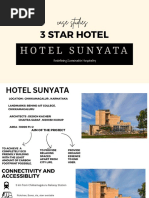 Neufert 4th Edition ACCOMMODATION | PDF | Hotel | Room