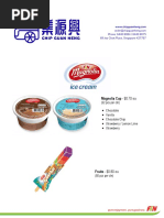 Tide Popper Crafting Ingredients Guide | PDF