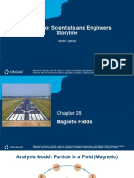 Physics 212 Equation Sheet | PDF | Science & Mathematics