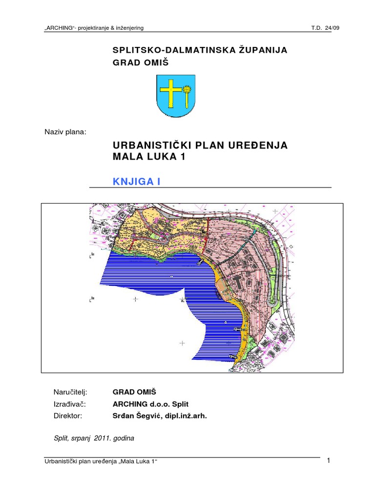 Mala Luka-Knjiga I | PDF