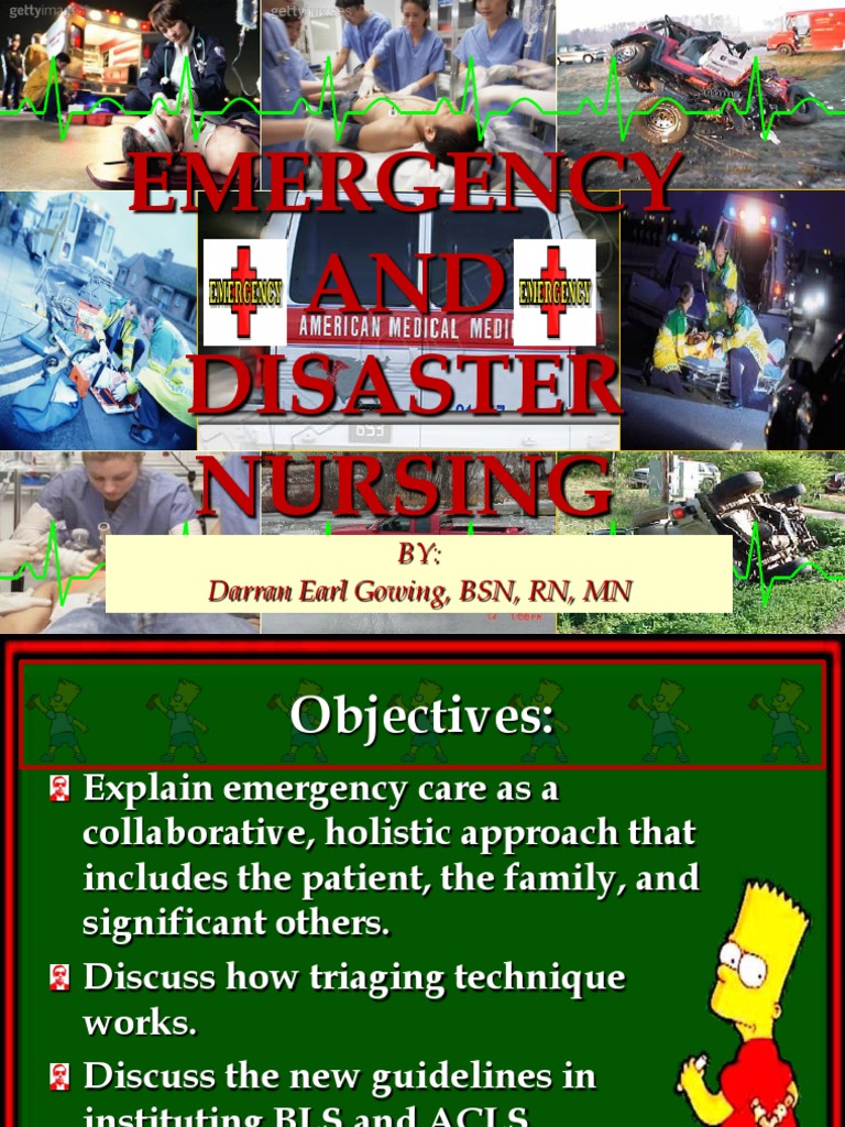 Emergency and Disaster Nursing 2012 | PDF | Burn | Thorax