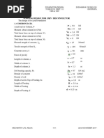 Spare Pumps Warm-Up Lines | PDF | Pump | Valve