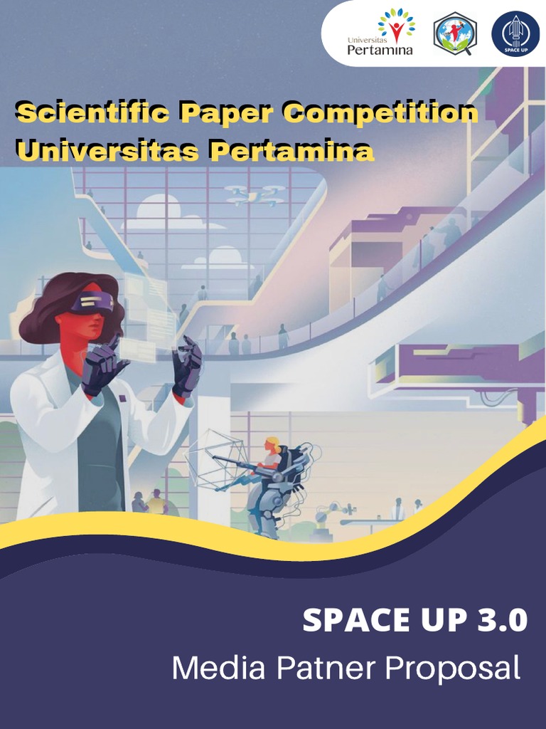 Proposal Media Partner | PDF