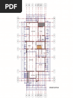 4 Storey Commercial Residential PLANS ELEVATIONS | PDF | Buildings And ...