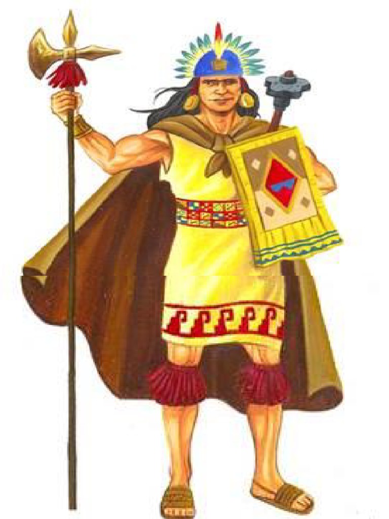 Inca | PDF