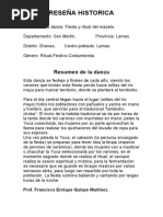 Letra Tu Carcel | PDF