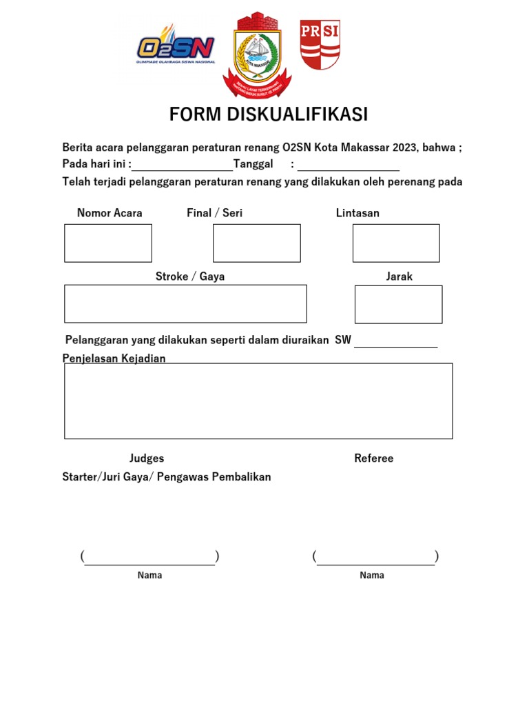 3 DQ Form | PDF