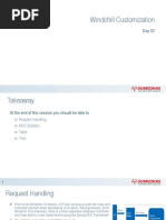 Day 3 Customization R1 | PDF | Method (Computer Programming) | Class (Computer Programming)