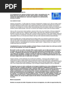 Prospecto-INMUFLU TBS - JAB | PDF | Sistema inmune | Linfocitos