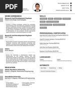 Jsa For Drilling. | PDF | Safety | Prevention